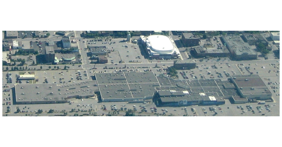 Algoma Central Corporation Announces Sale of Station Mall in Sault Ste ...
