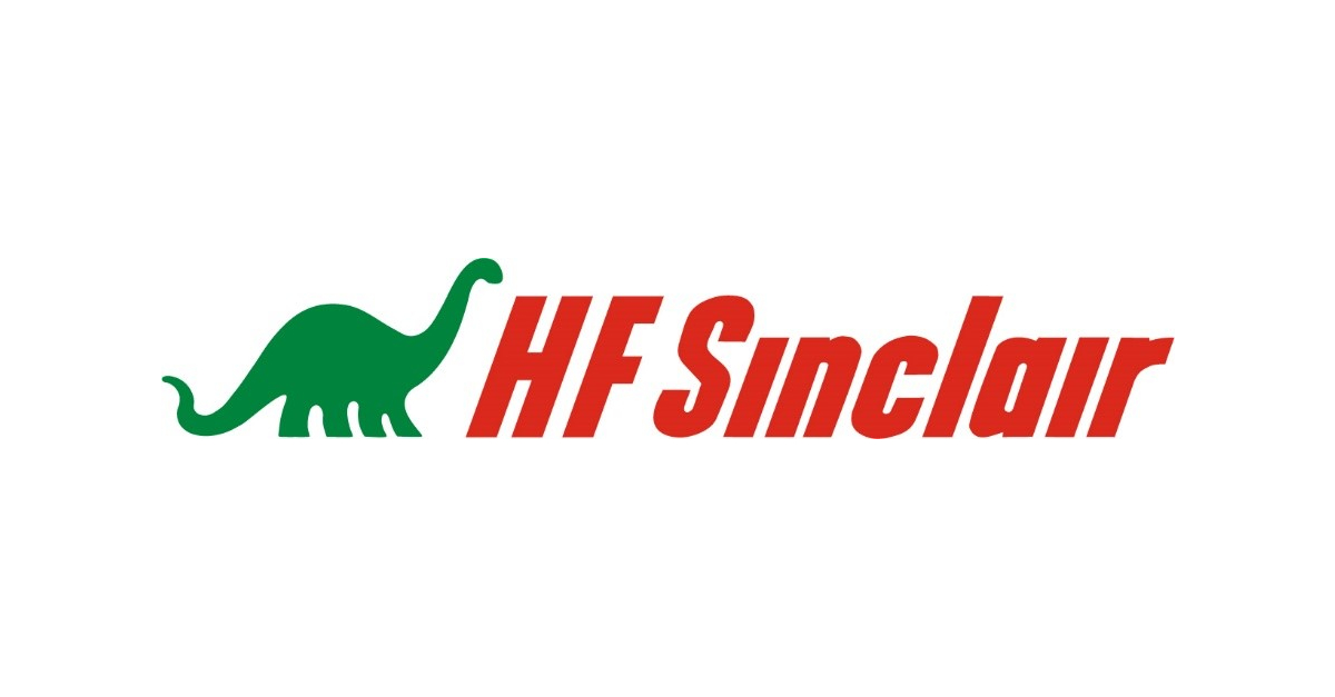 HF Sinclair Corporation Announces Appointment of Rhoman Hardy to Its ...