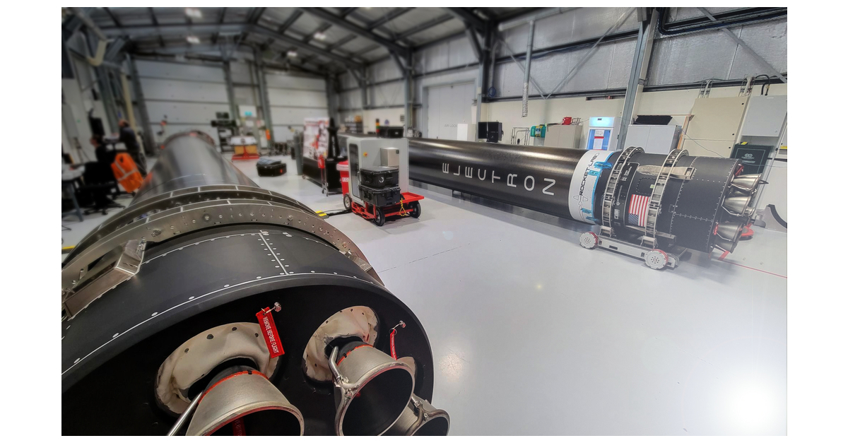 Rocket Lab to Launch Responsive Space Missions for National ...