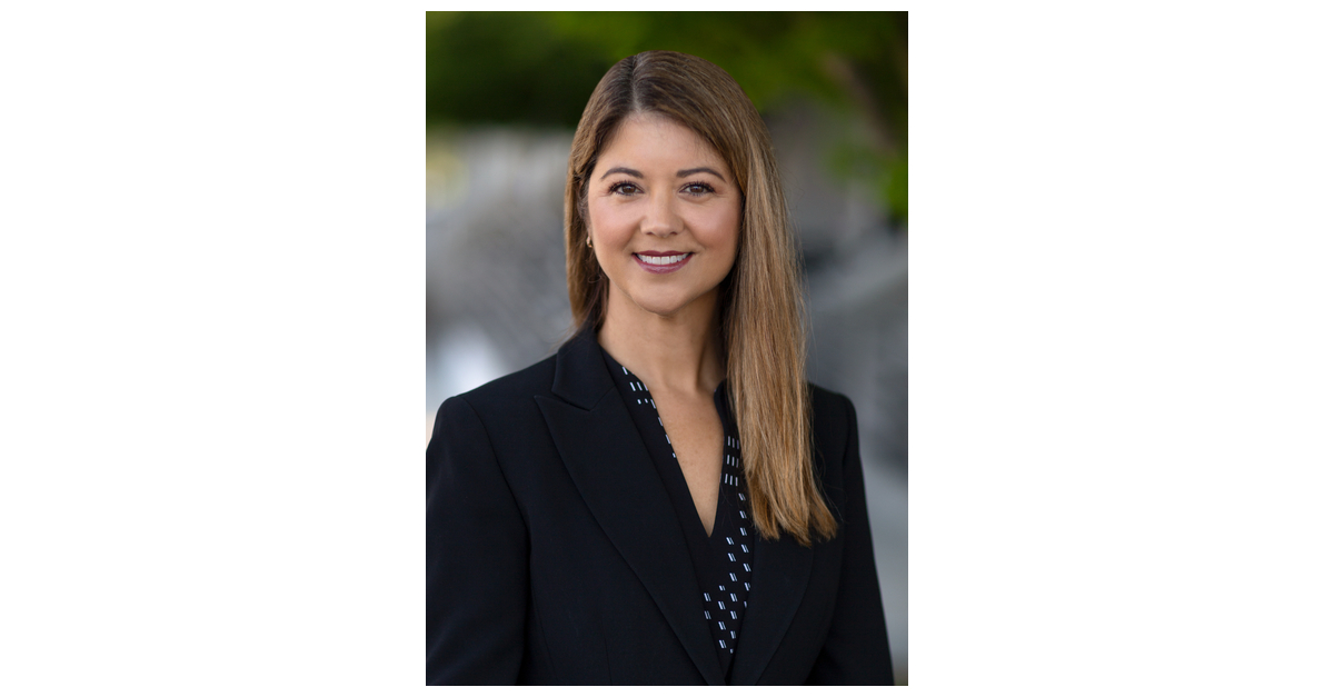 ChargePoint General Counsel Rebecca Chavez recognized among Women of ...