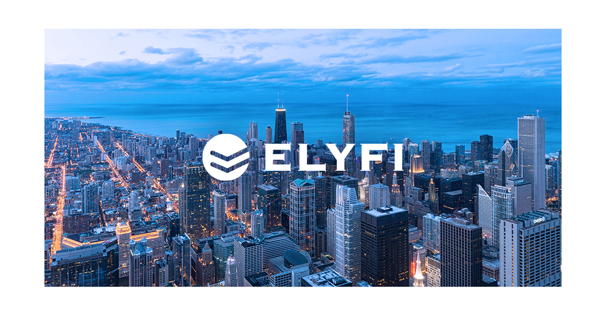 ELYFI Launches US Real Estate Investment Product | Business Wire