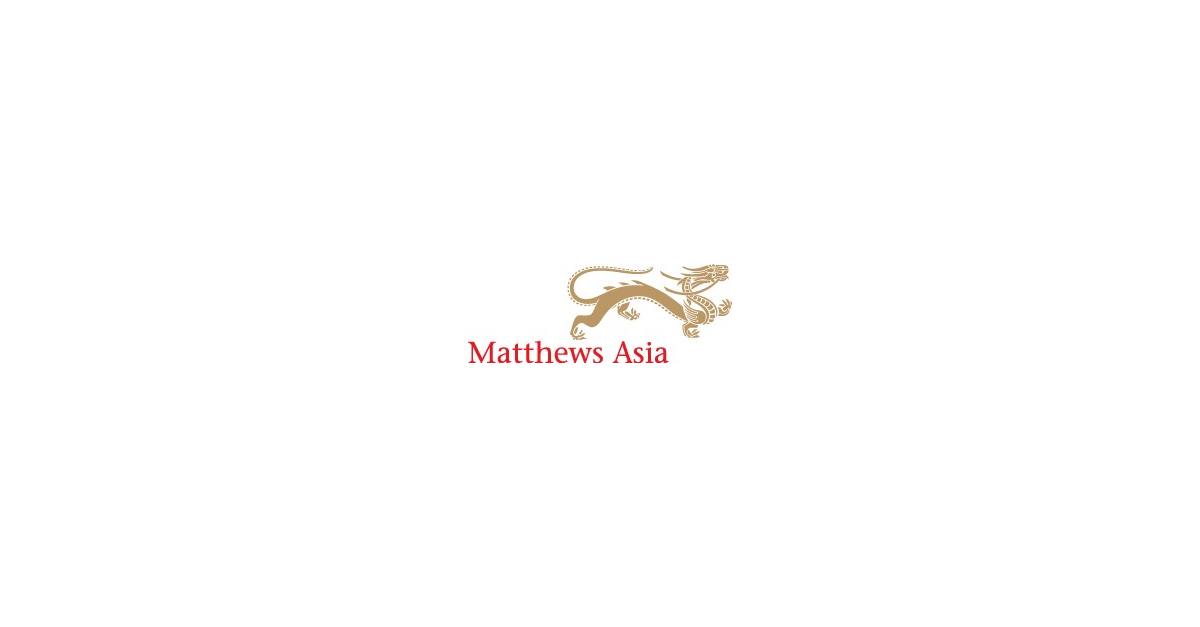 Matthews Asia Hires Michael Barrer as Head of ETF Capital Markets ...