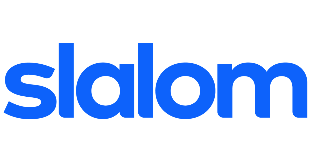 Slalom remporte plusieurs prix Impact de Microsoft Canada | Business Wire