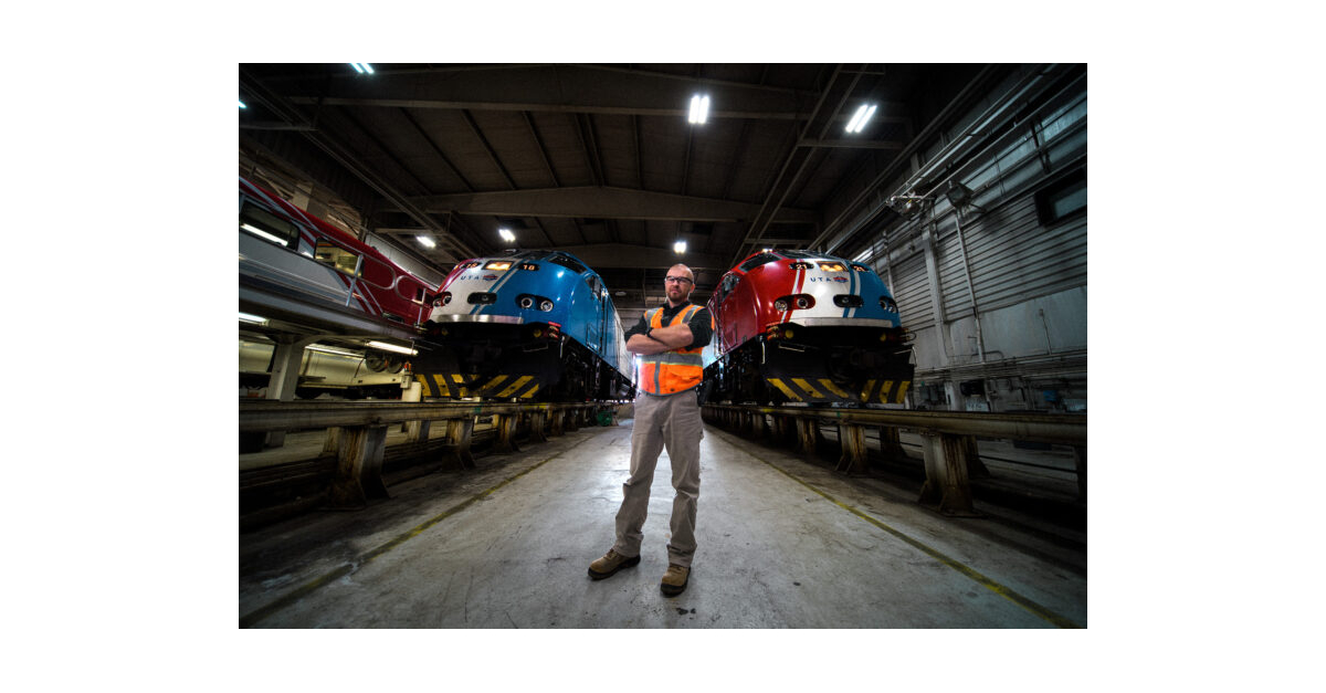 Utah Transit Authority Selects Xpan Interactive to Drive Workforce Development via Rail ...