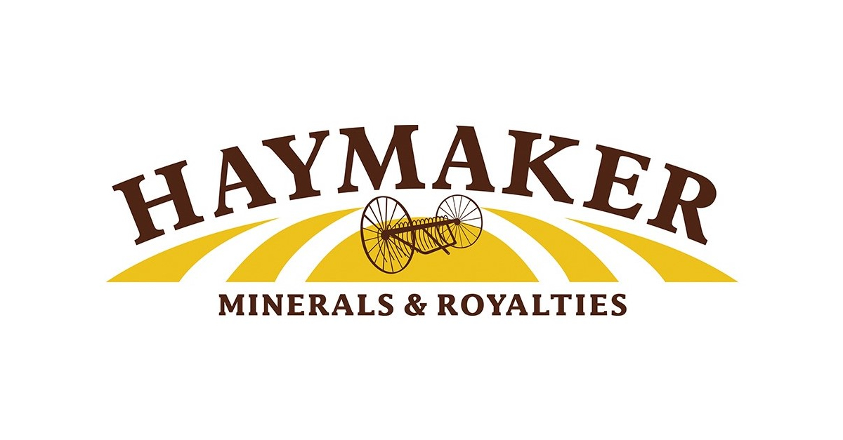 Haymaker Minerals & Royalties III Closes Large-Scale Diversified ...