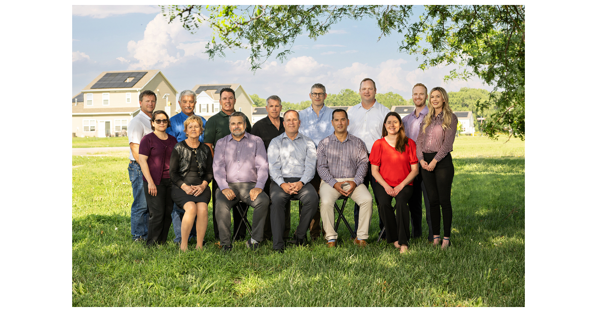 Corvias to Offset Nearly Half of Annual Electricity Consumed by On-Post ...