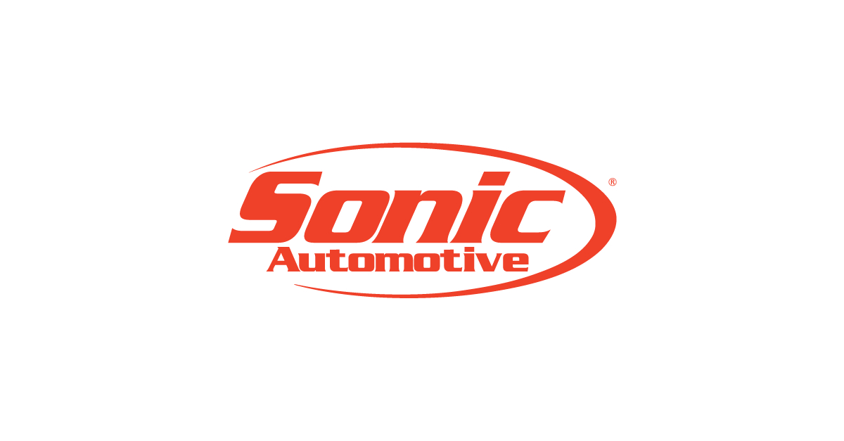 Sonic Automotive Schedules Release of 2022 Second Quarter Financial ...