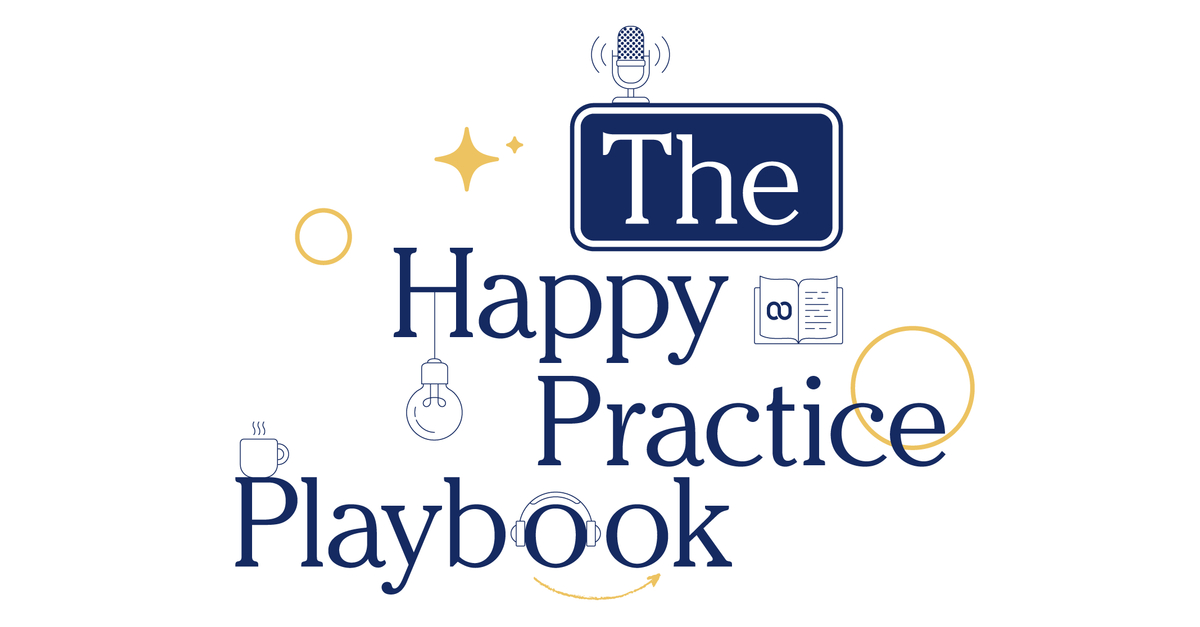 Weave Launches The Happy Practice Playbook Podcast to Drive Insights to ...