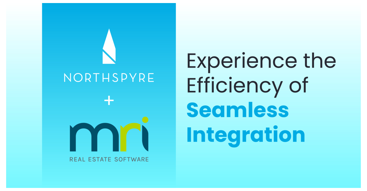 Northspyre Enhances Project Delivery Intelligence Platform with MRI ...