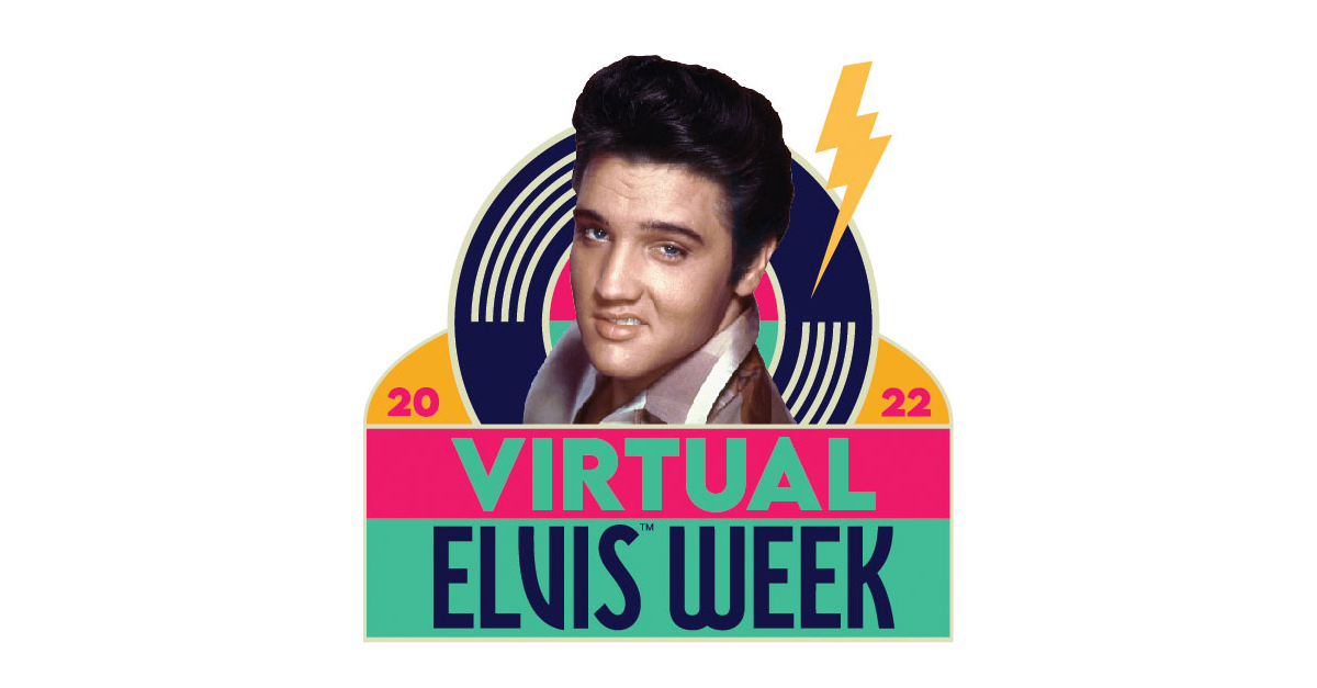 Virtual Elvis Week 2022 Live From Graceland | Business Wire