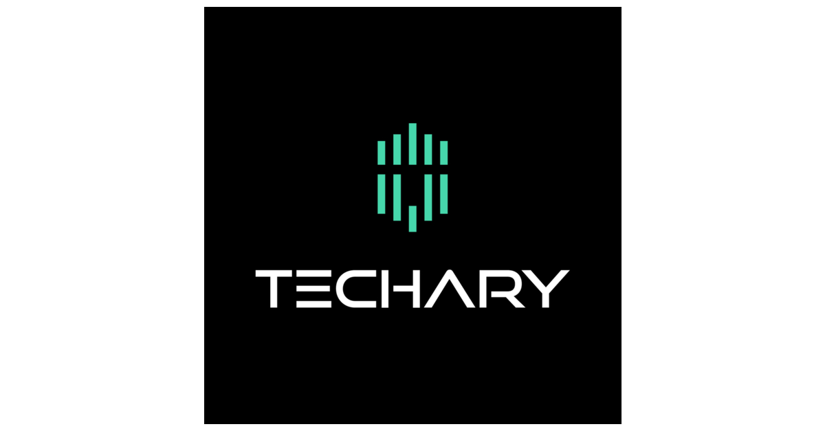 Techary Announces Significant Expansion Across Europe | Business Wire