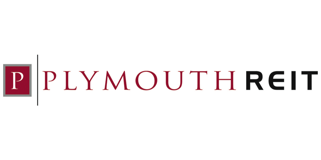 Plymouth Reit Logo Plymouth Industrial REIT Reports Fourth Quarter