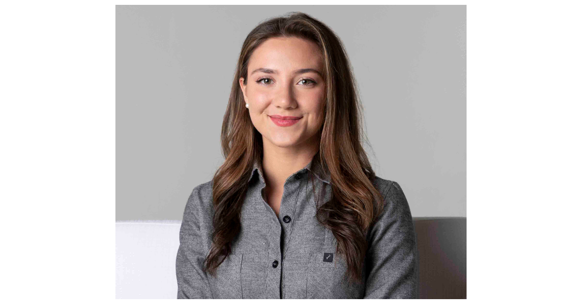 Salem Podcast Network Welcomes Morgan Zegers to Its Line-Up | Business Wire