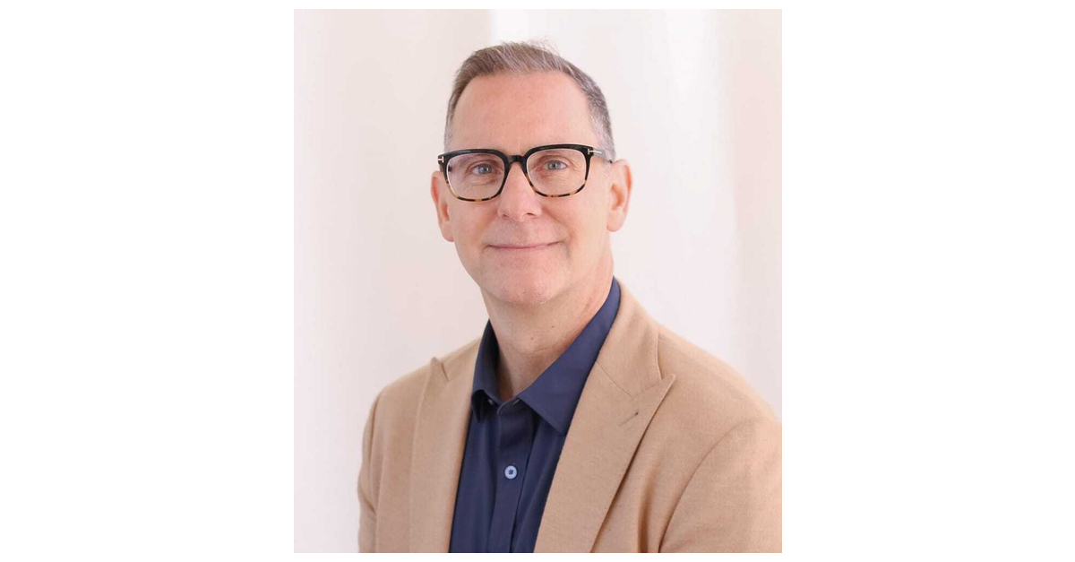 Envoy Welcomes David McNeil as Chief Revenue Officer | Business Wire