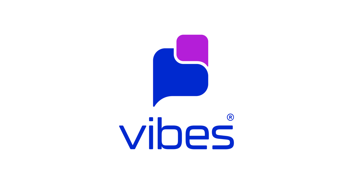 Vibes Announces the Launch of Its Mobile Experience Platform with ...