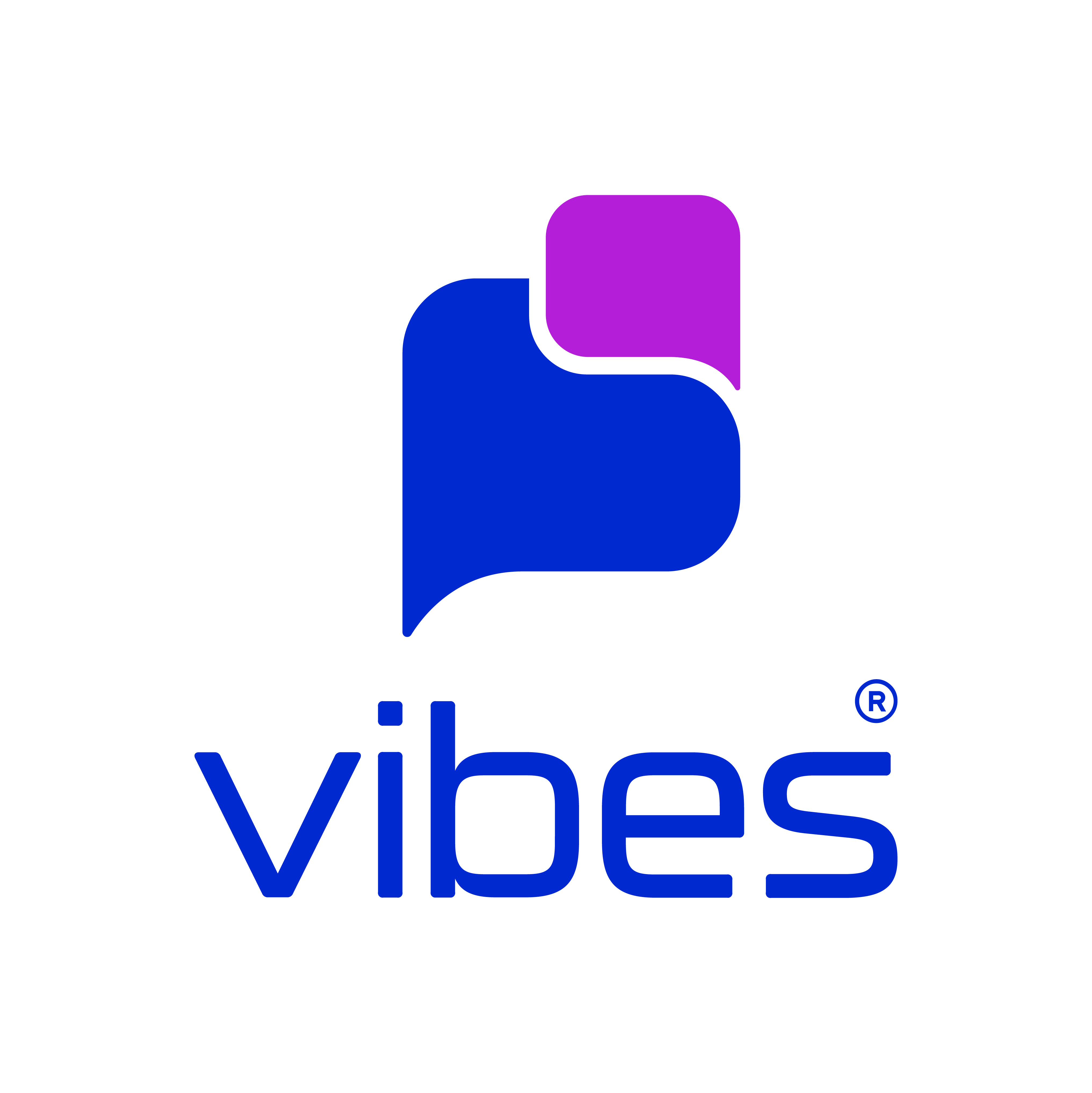Vibes Announces the Launch of Its Mobile Experience Platform with ...