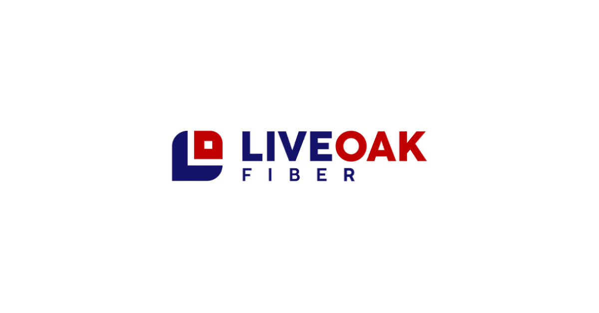 LiveOak Fiber to Invest $60M in New Fiber Network for Glynn County ...