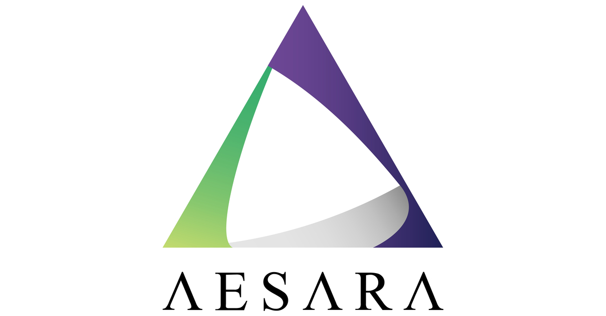 Expansion d’AESARA Europe grâce à la nomination de l’experte en accès ...