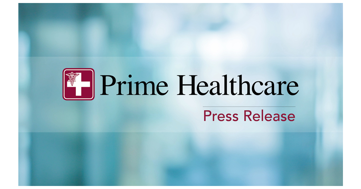 Prime Healthcare Hospitals Named to the 2022 Fortune/Merative 100 Top ...