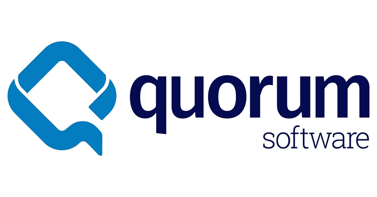 Quorum Software推出Quorum能源套件，揭示全球愿景 | Business Wire