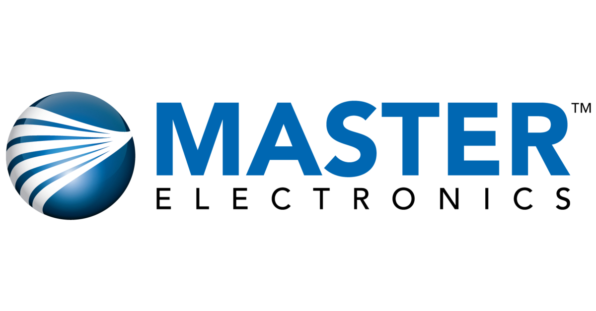 Master Electronics Recognized as Top Distributor by Many | Business Wire