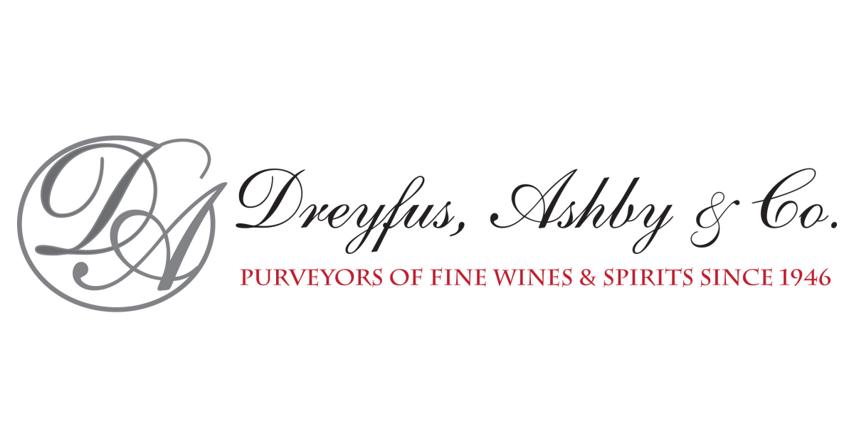 Prestigious Importer & Marketer Dreyfus, Ashby & Co. Selected to Sell ...