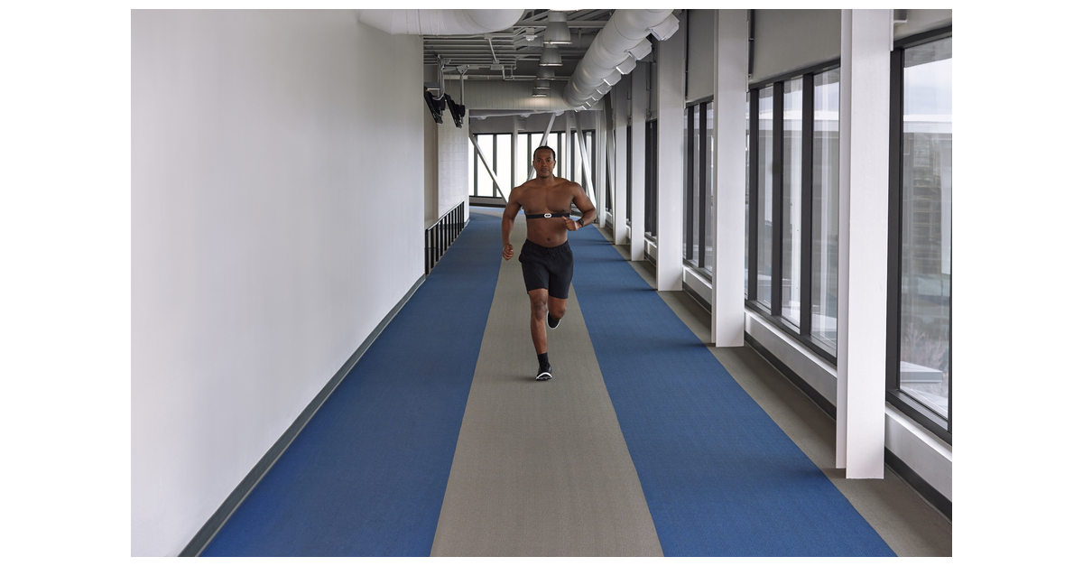 Get more out of your training with the new HRM-Pro Plus from Garmin ...