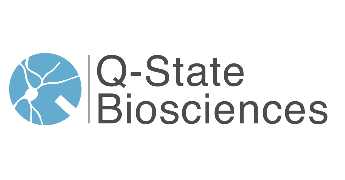 Q-State Biosciences Announces New Peer Reviewed Publication Introducing ...