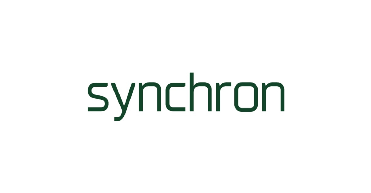 Synchron Appoints Kurt Haggstrom as Chief Commercial Officer | Business ...