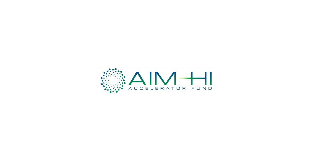 AIM-HI Accelerator Fund Announces Prestigious Beacon Award for Women ...