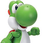 Jakks Pacific Reveals New Super Mario™ Interactive Figure Let’s Go ...