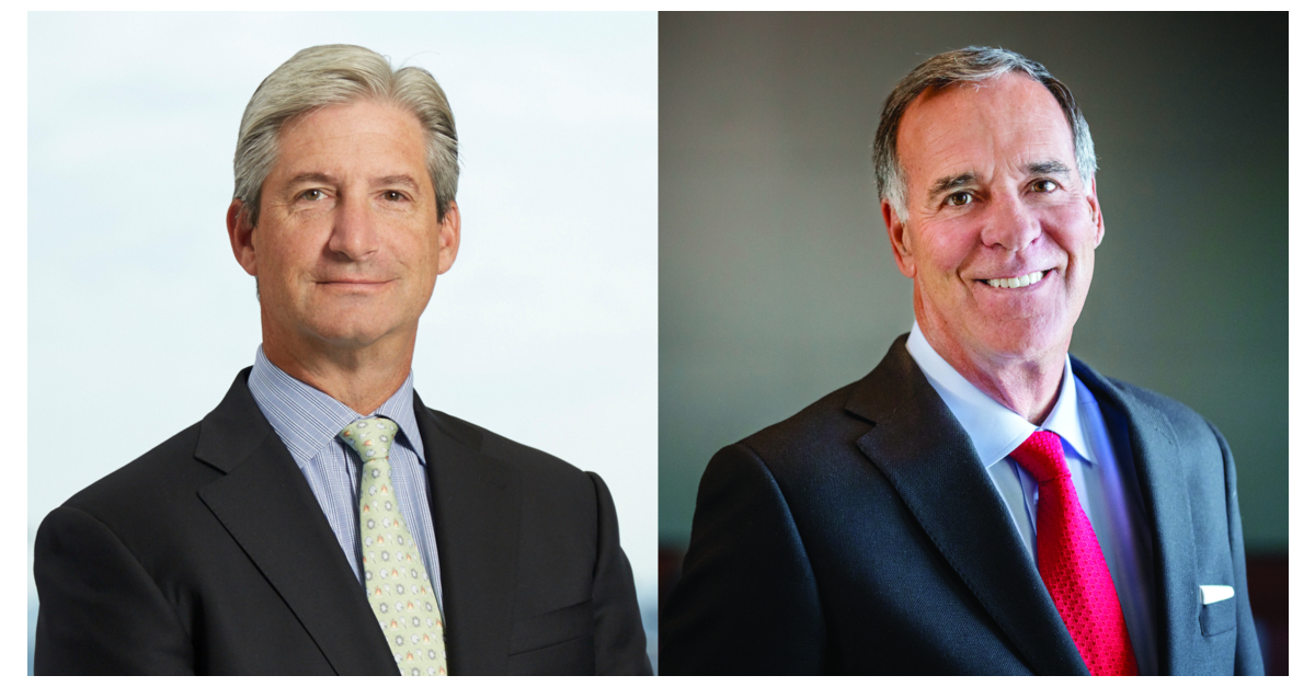 At-Bay Welcomes Scott Carmilani and David Lockton to Board of Directors ...