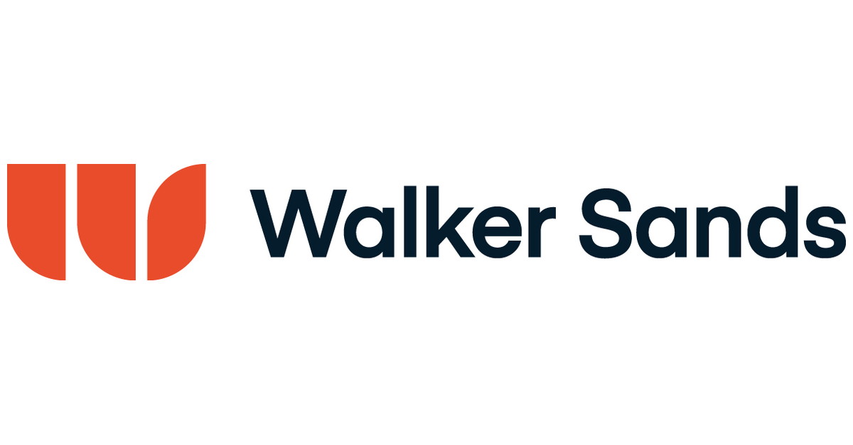 Walker Sands Names Andrew Cross as President and Allison Ward as Chief ...