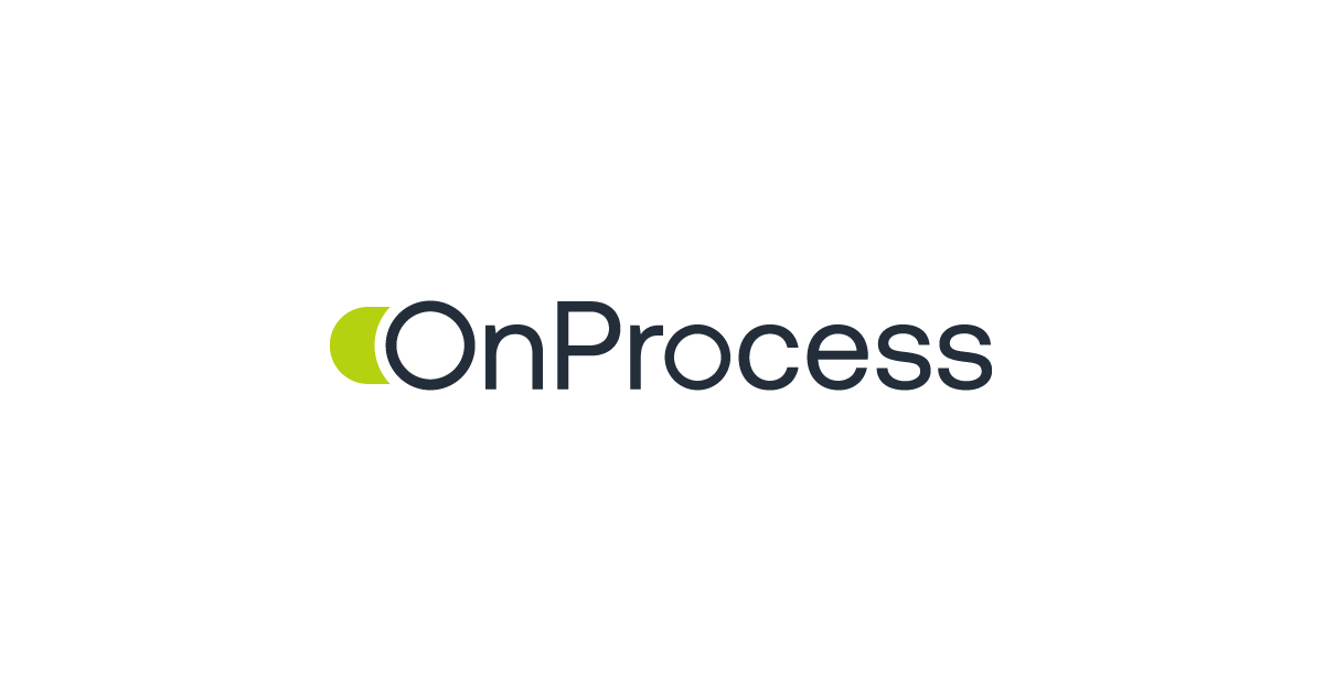OnProcess and Baxter Planning Forge Strategic Product and Commercial ...
