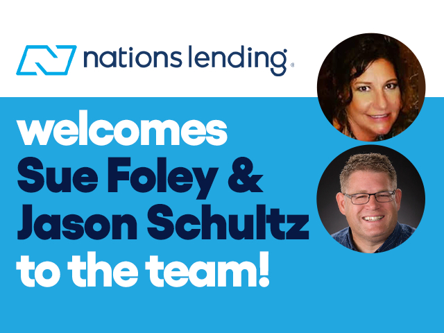 Nations Lending Grows with New Wisconsin Branch | Business Wire