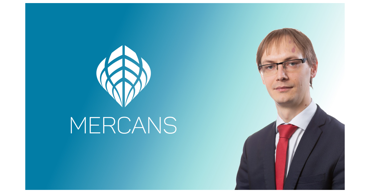 Payroll Technology Firm Mercans Appoints Andre Voolaid to its Board ...