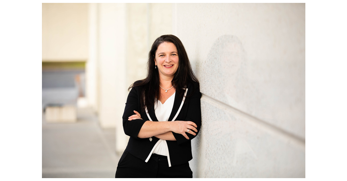 Spire Global Appoints Elizabeth Wylie as Head of Business Development ...