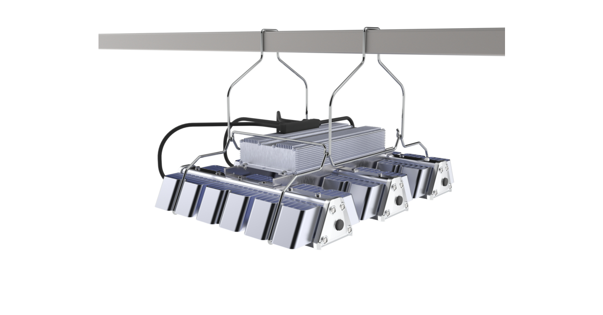 Rise Above Ordinary LED Lighting at Cultivate’22 with Arize® from ...