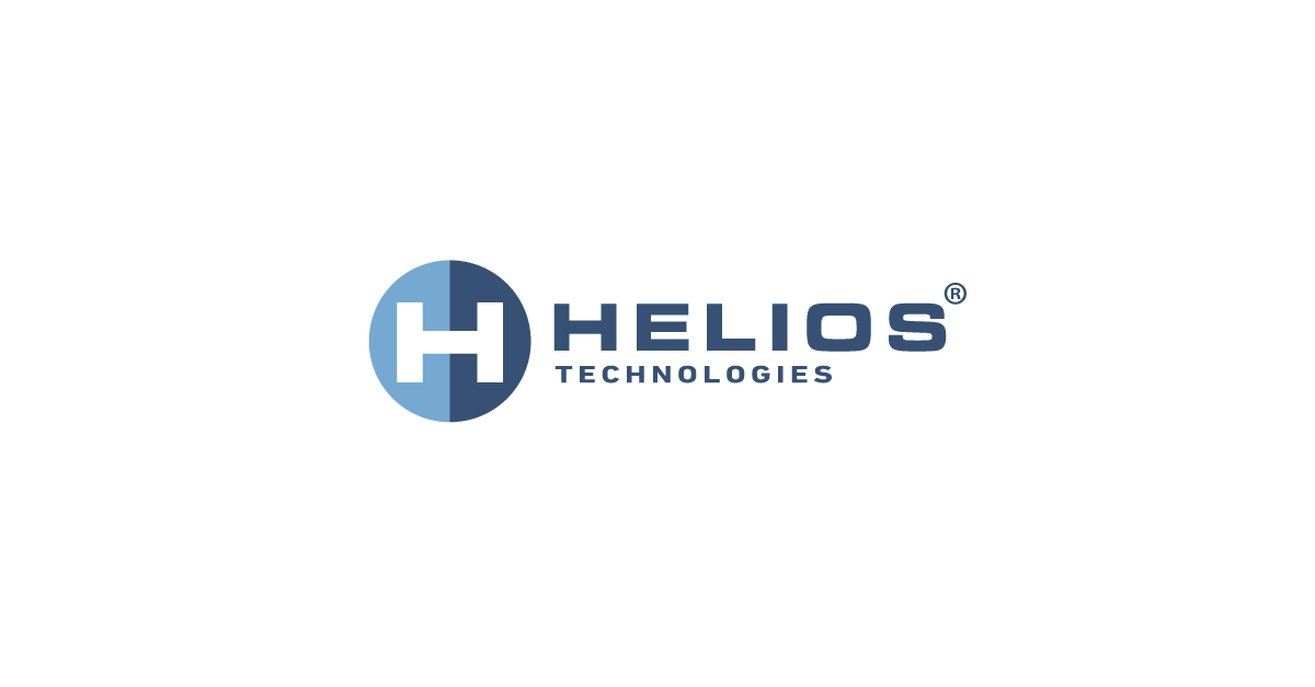 Helios Technologies Releases Efficient, Energy Saving ecoline™ Program ...