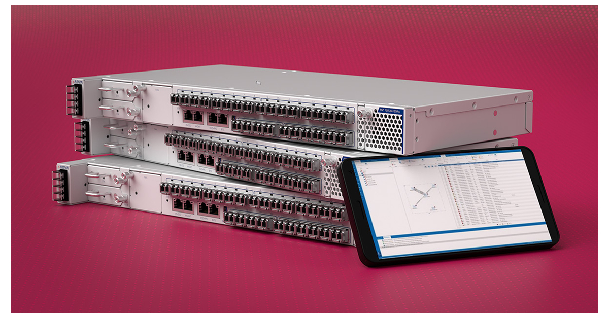 Openreach rolls out ADVA’s next-gen edge devices as part of its ...