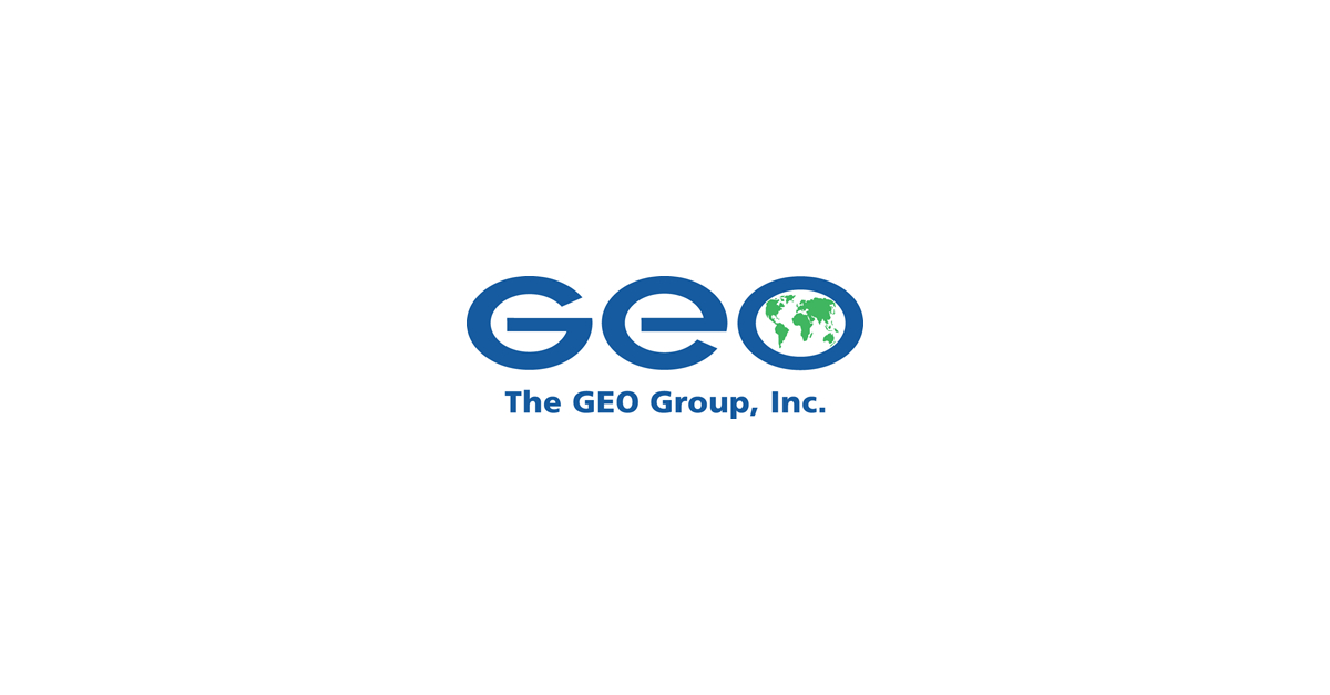The GEO Group Commences Proposed Transactions to Address Its Debt ...
