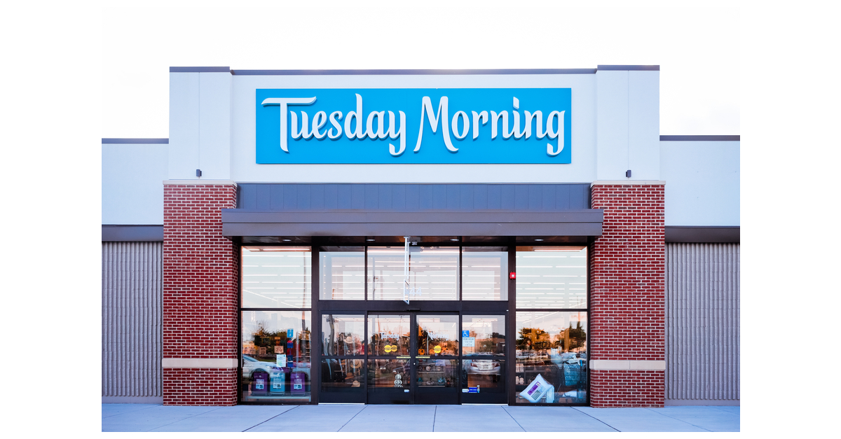 Tuesday Morning and Intalytics Announce Analytics Partnership ...