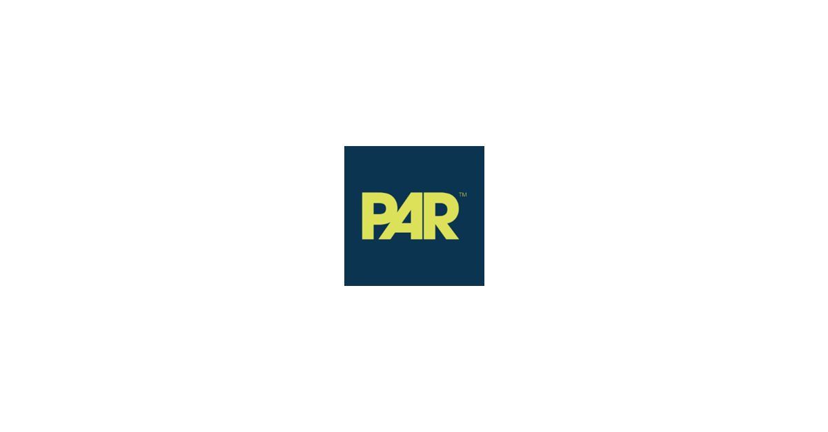 PAR Technology Introduces PAR Infinity™, A Bold New Offering to Ensure ...