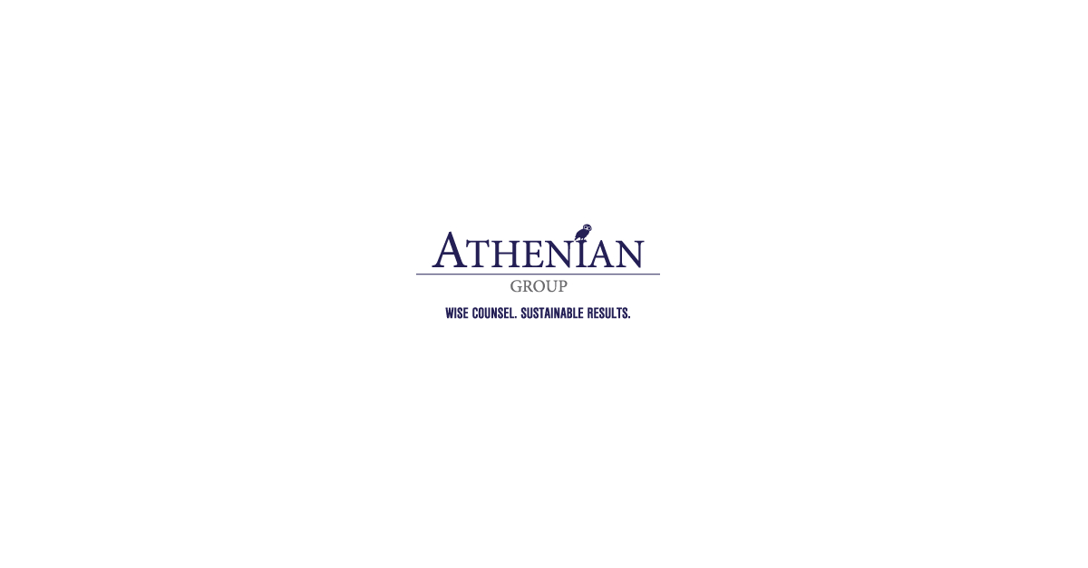 Athenian Group Hires New Director, Bryce Cramer | Business Wire