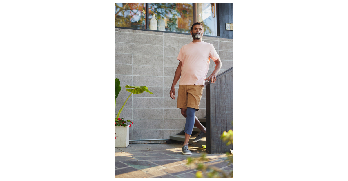 Bionic Clothing Innovator CIONIC Announces Collaboration with Yves ...