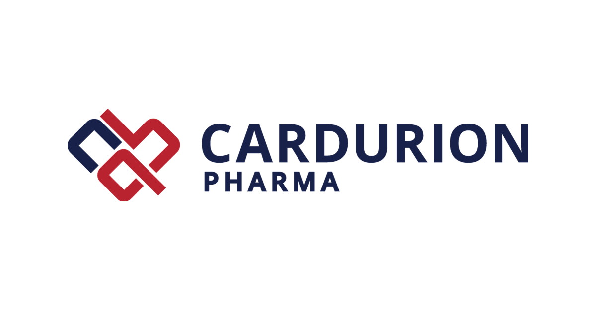 Cardurion Pharmaceuticals Announces Dosing of Patients in CARDINAL-HF ...
