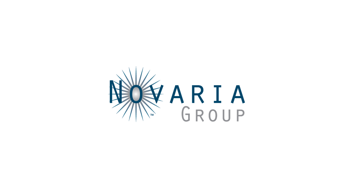Novaria Group Signs Agreement to Acquire Stroco Manufacturing ...