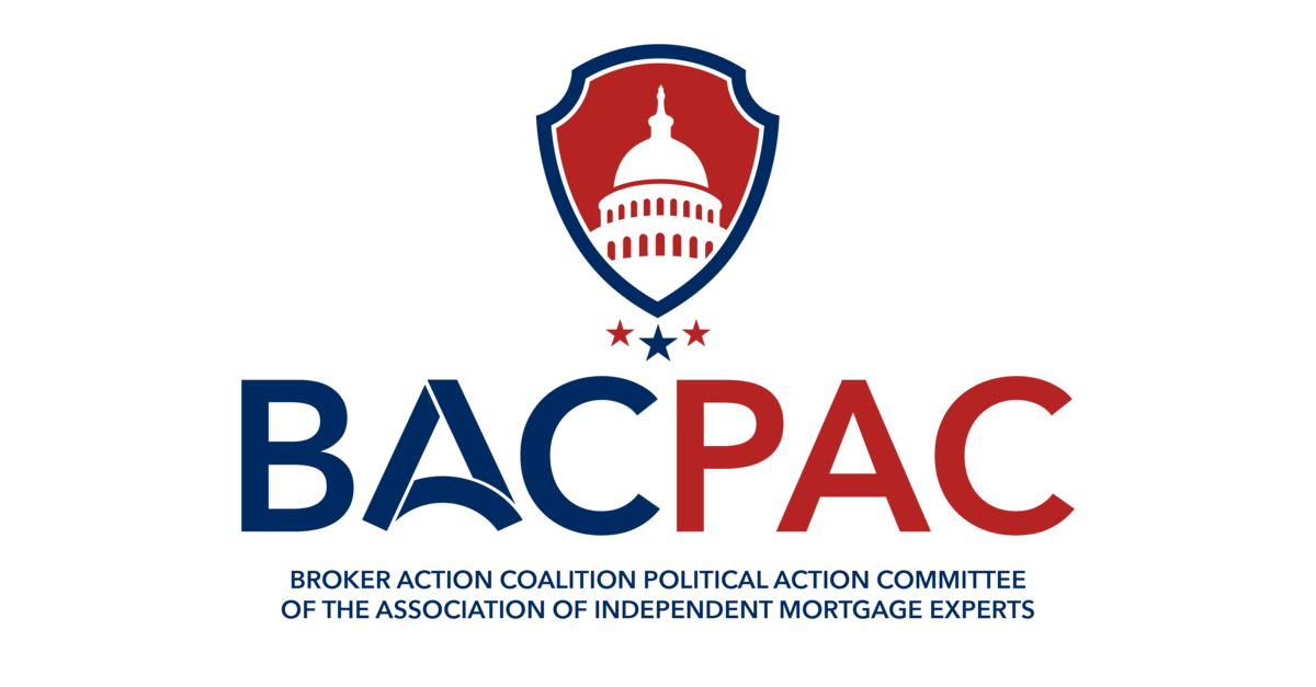 AIME Launches Groundbreaking PAC to Protect Mortgage Brokers | Business ...