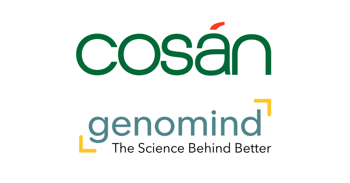 Cosán and Genomind Partner to Help Prevent Adverse Prescription Drug ...
