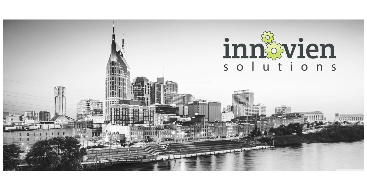 Innovien expands its national footprint with a new office in Nashville ...